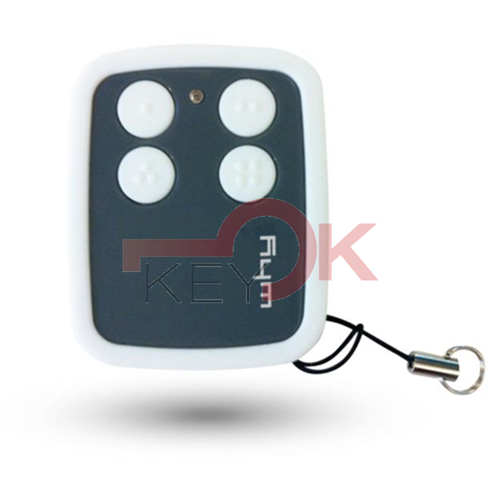 154791926 - REMOCON - RADIOC. REMOCON WHY DARK 433 AUTOAPPRENDIMENTO (RMC215SL)